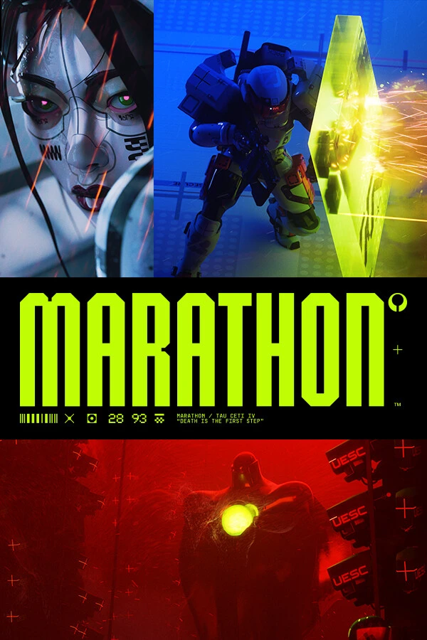 Marathon Game Population — Live Player Counts | MarathonDB